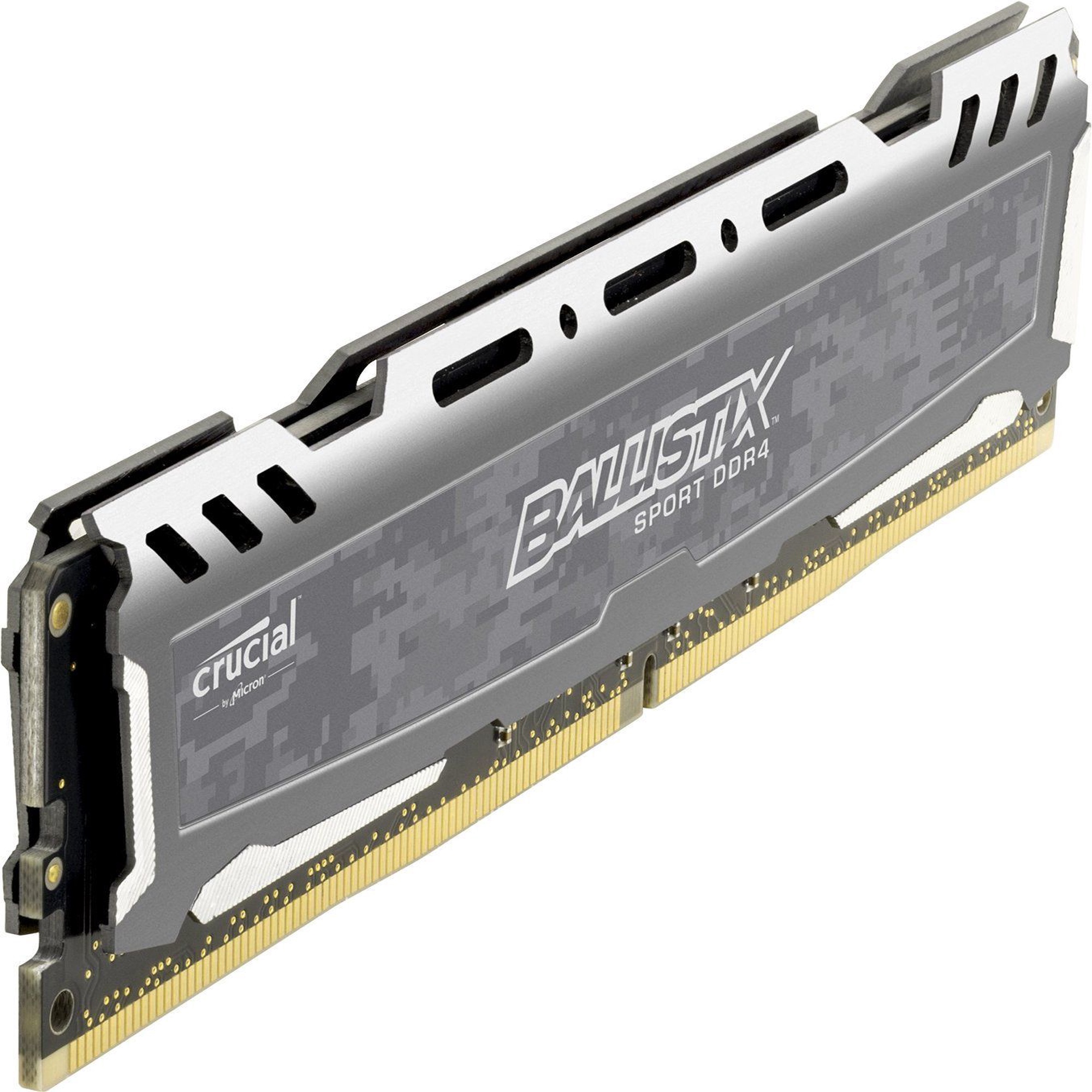 Operatyvioji atmintis (RAM) Crucial Ballistix Sport BLS8G4D240FSB, DDR4 ...