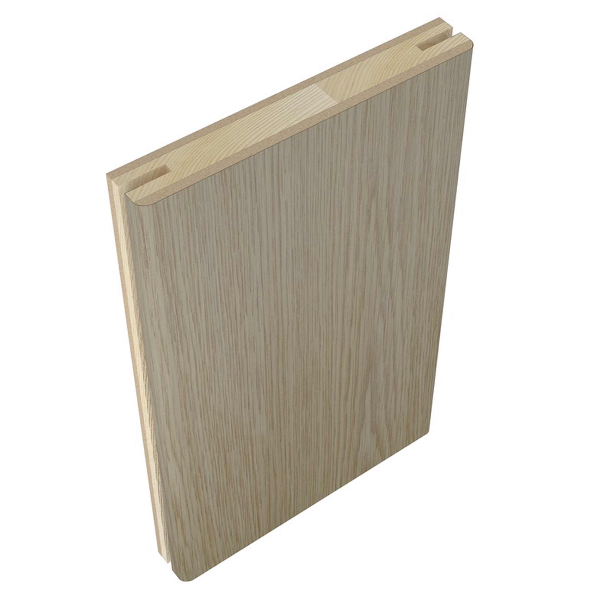 Ukseleng Belwooddoors, 209 cm x 10 cm x 5.5 cm, tamm - Krauta.ee