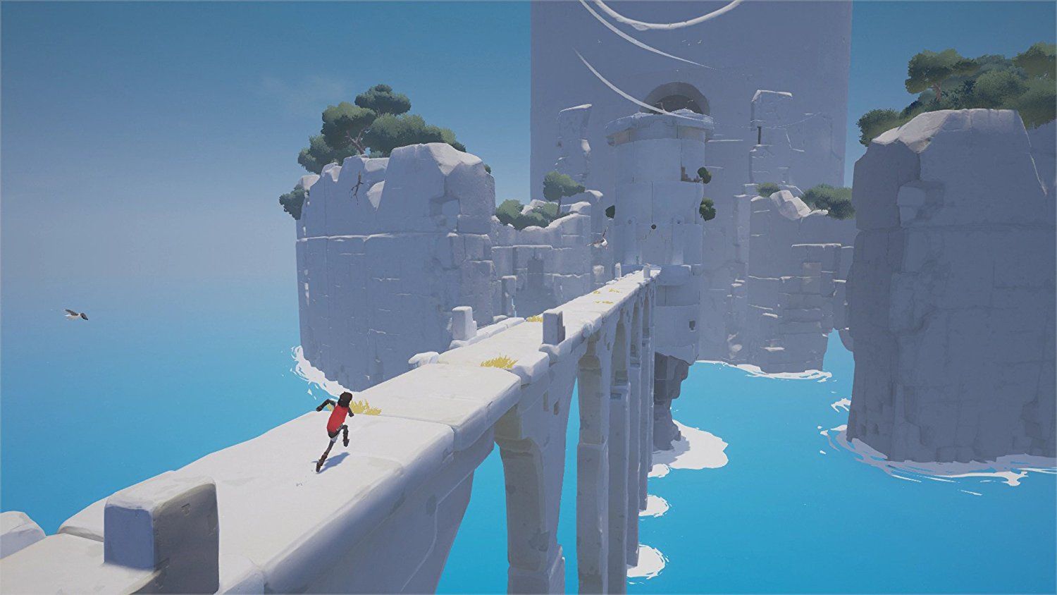 Nintendo Switch Grey Box RiME K rauta