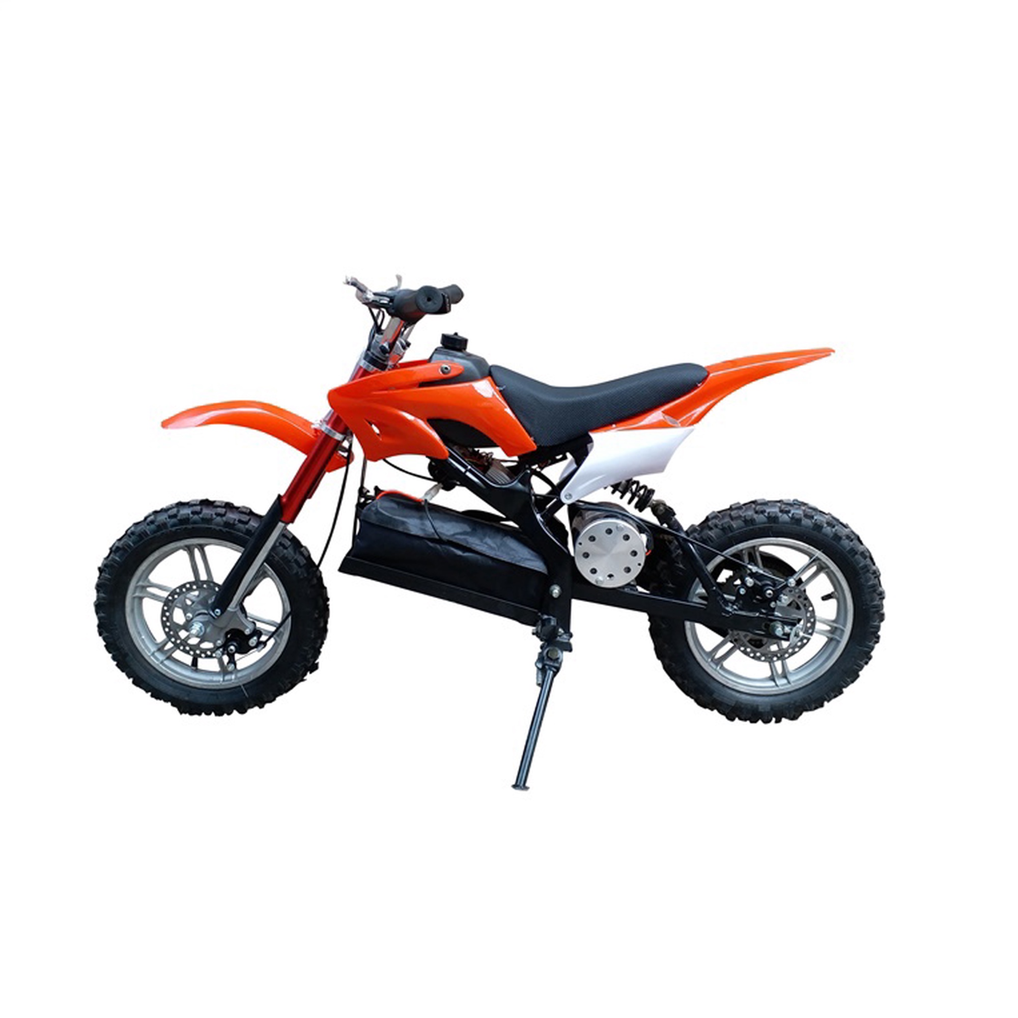 Motoroller, 0.8 kW - Krauta.ee