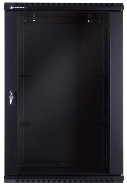 Linkbasic 18u Wall Mount Cabinet | Cabinets Matttroy