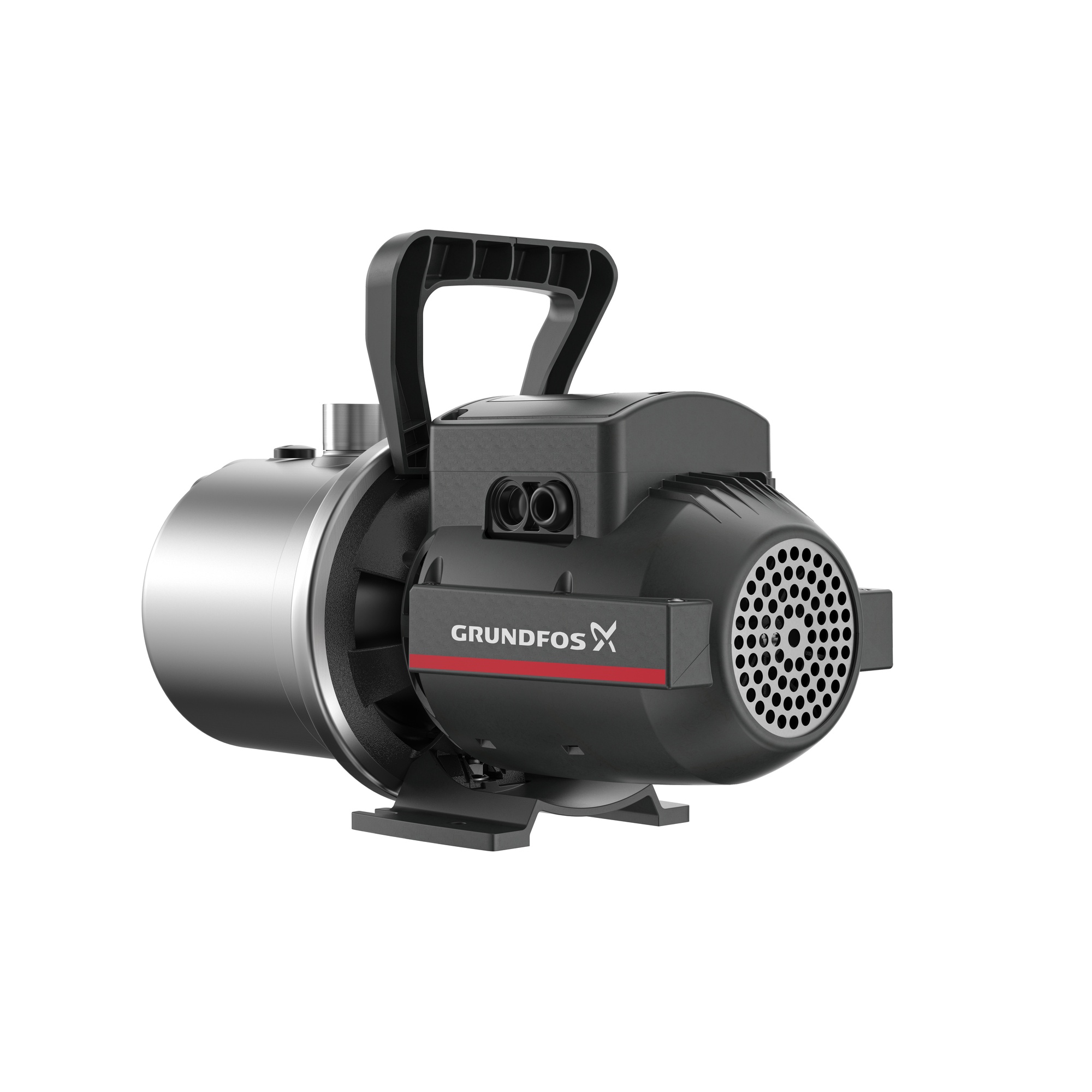 Veepump Grundfos JP 5-48 S-BBVP, elektriline, 1490 W - Krauta.ee