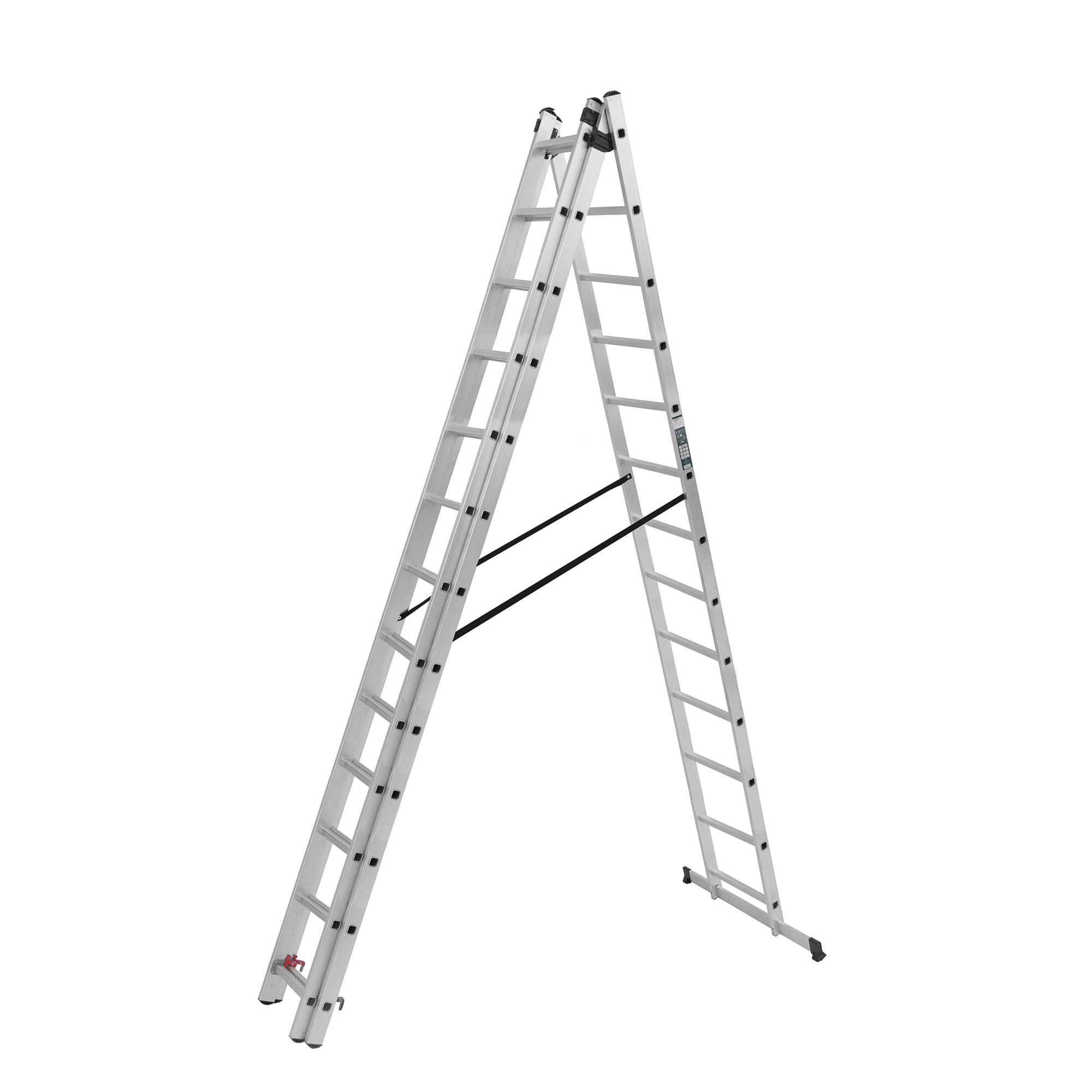 Redel 3-osalised universaalsed Haushalt BL-E313, 363 - 923 cm - K-rauta