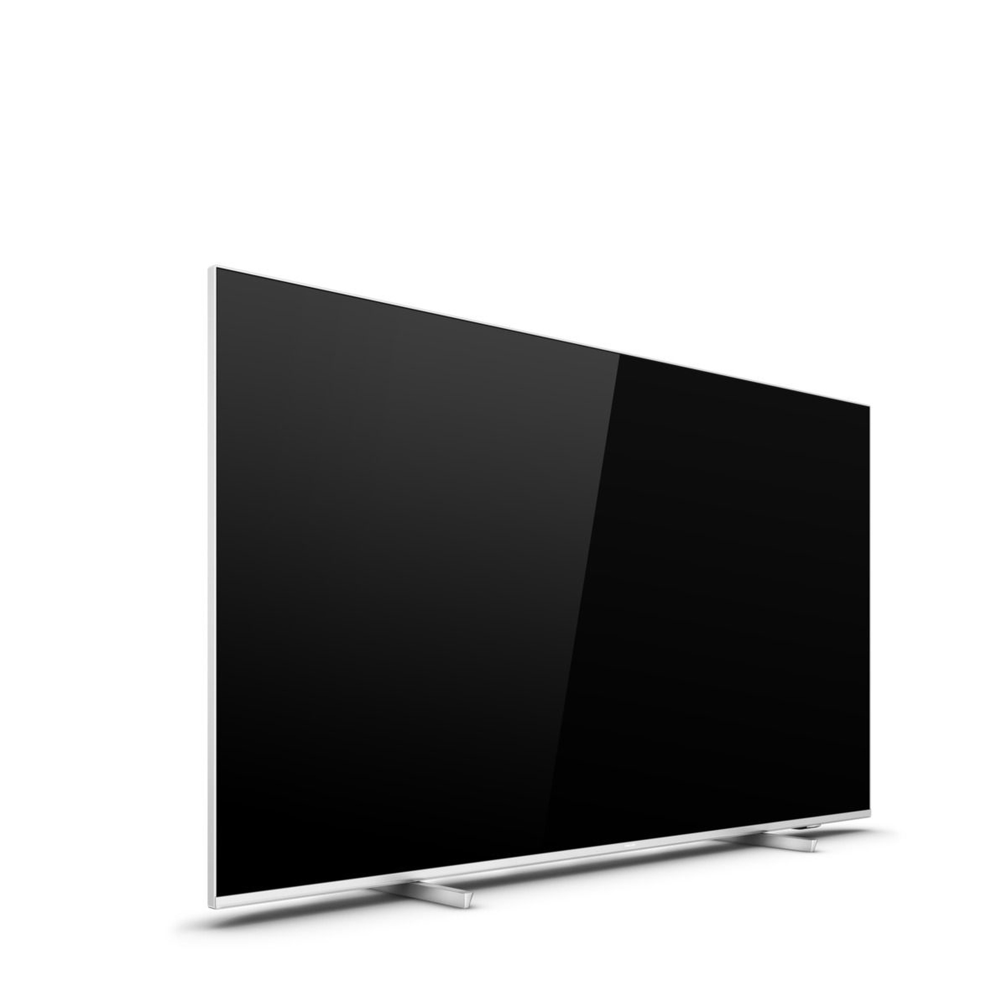 Televizorius Philips 43PUS7956/12, UHD, 43 " - Senukai.lt