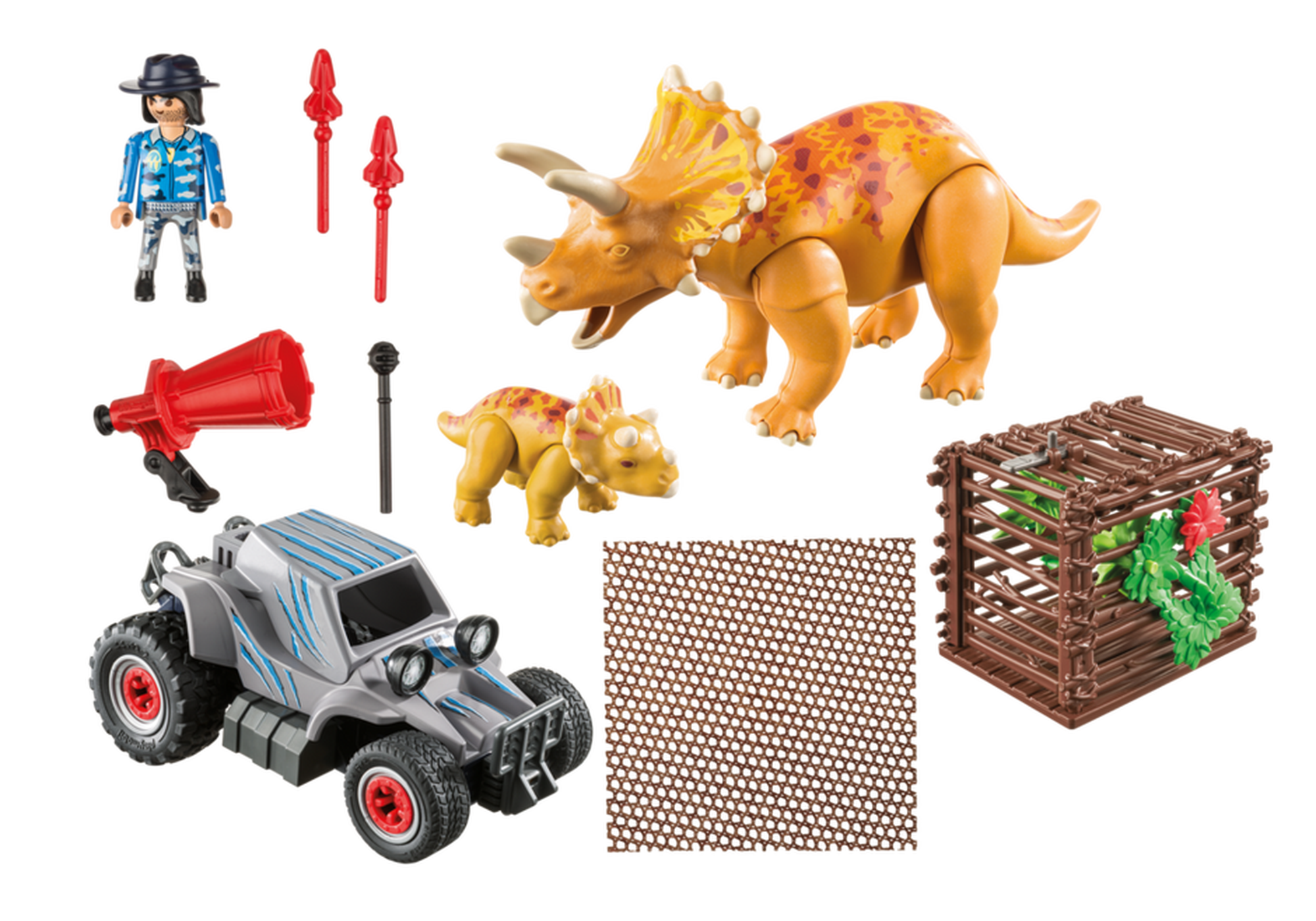 Playmobil 9434 store