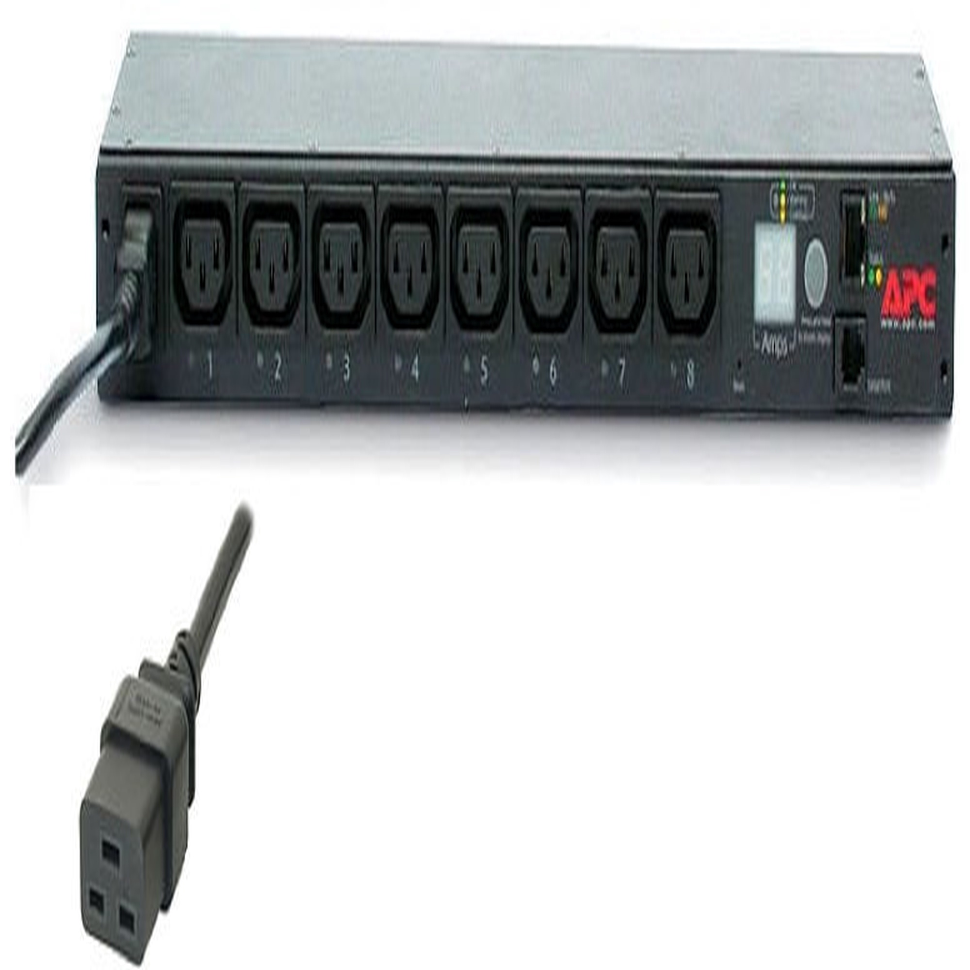 Aplinkos stebėjimo prietaisas APC AP7921B - 1a.lt