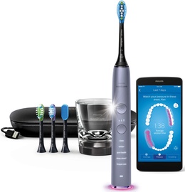 Elektriniai dantų šepetėliai