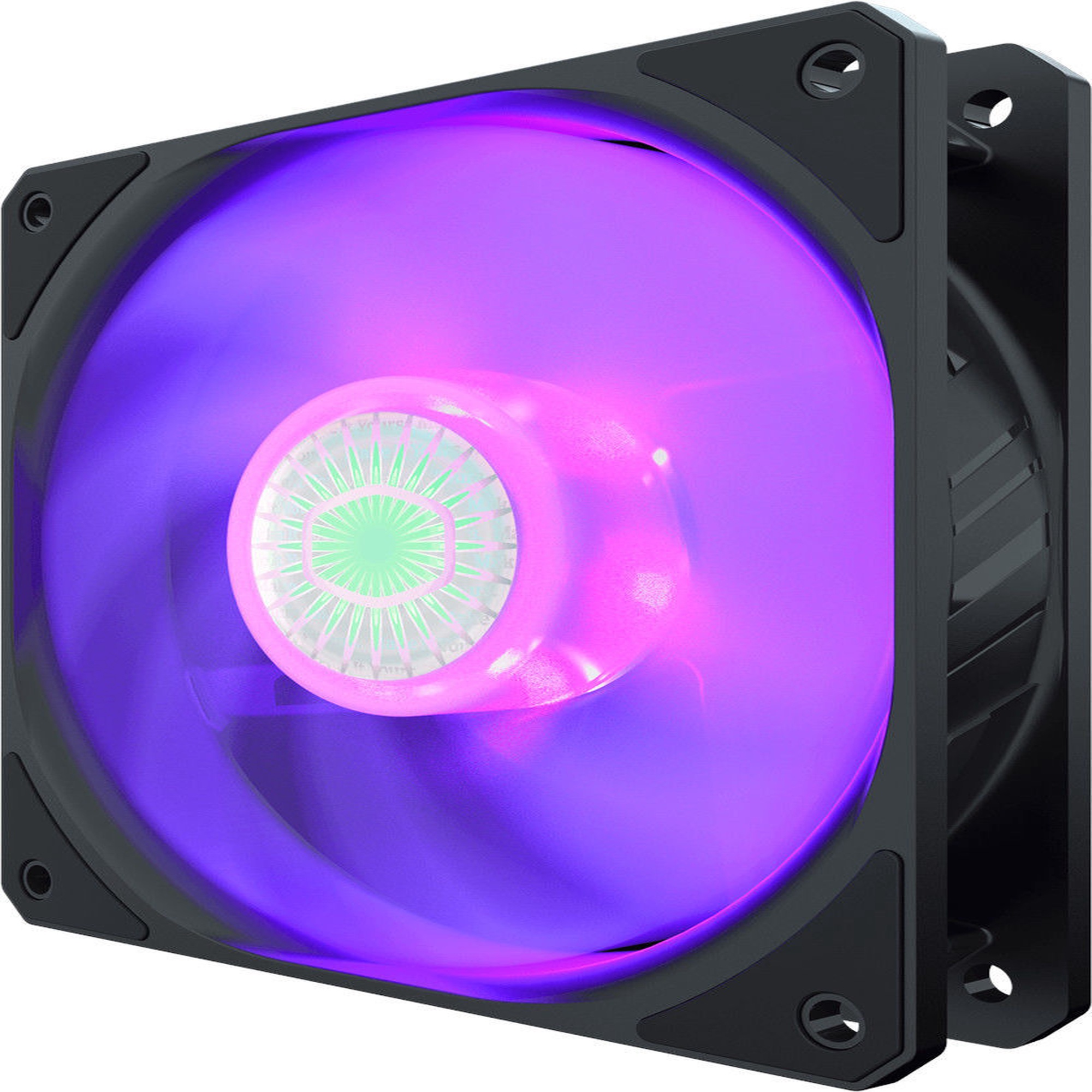 Cooler Master SickleFlow 120 RGB Krauta ee Cooler Master SickleFlow 120 RGB Krauta ee