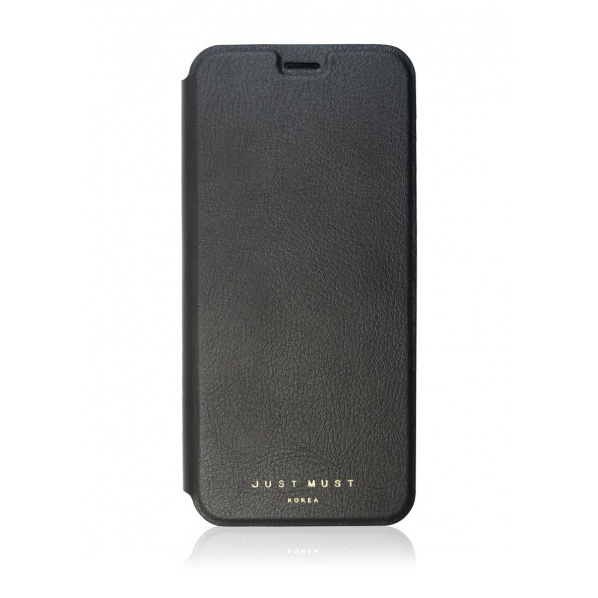Telefono dėklas Just Must, Samsung Galaxy S8, juoda - 1a.lt