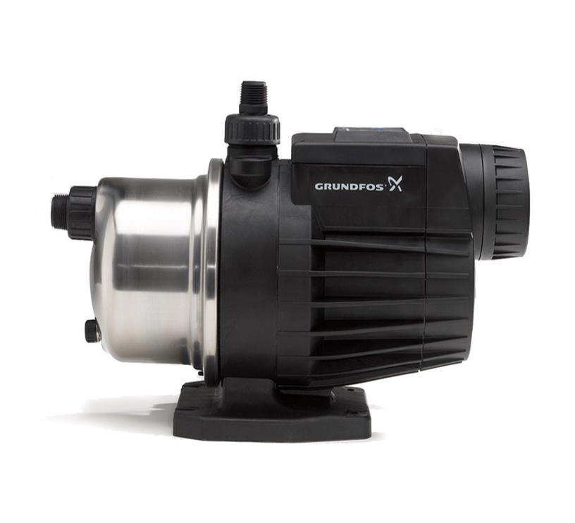 Veepump Grundfos MQ 3-45, elektriline, 1000 W - K-rauta