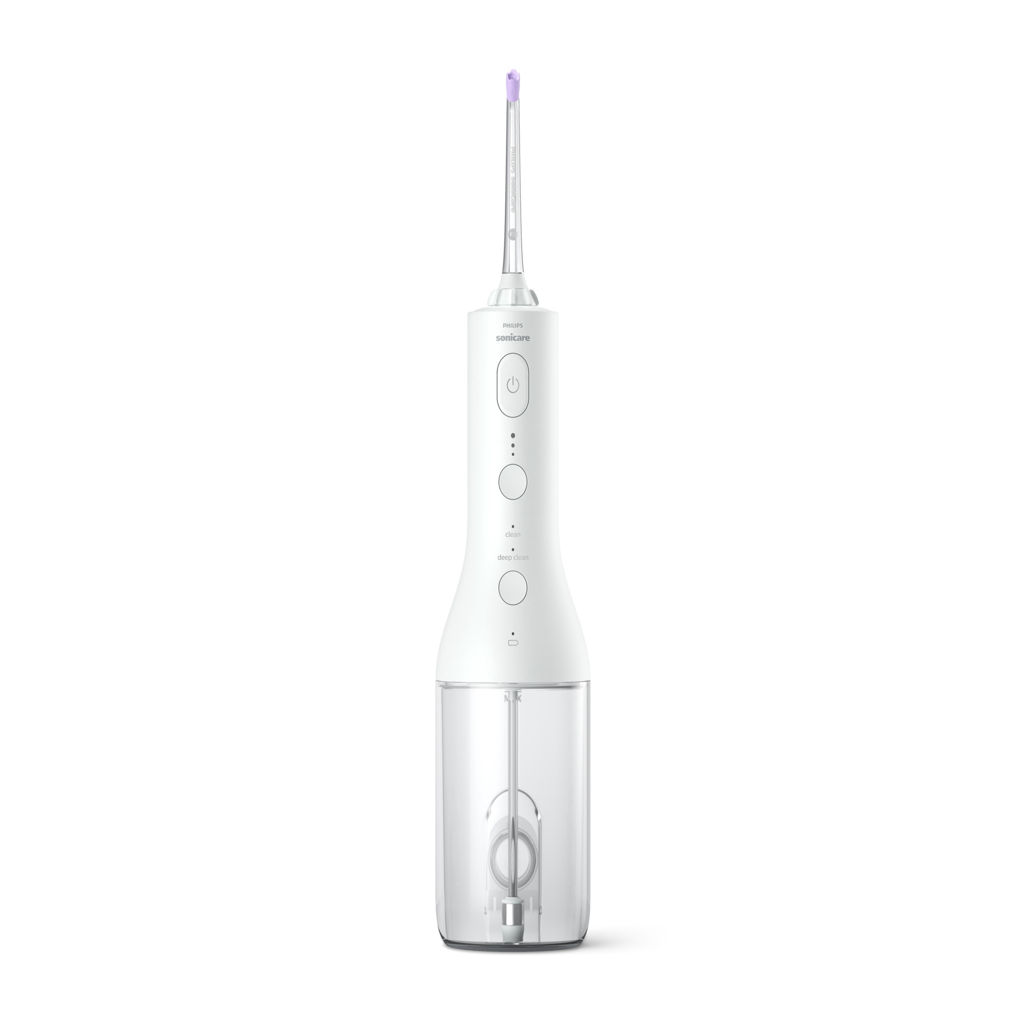 Irrigaator Philips Sonicare Cordless Power Flosser 3000 HX3806/31 ...
