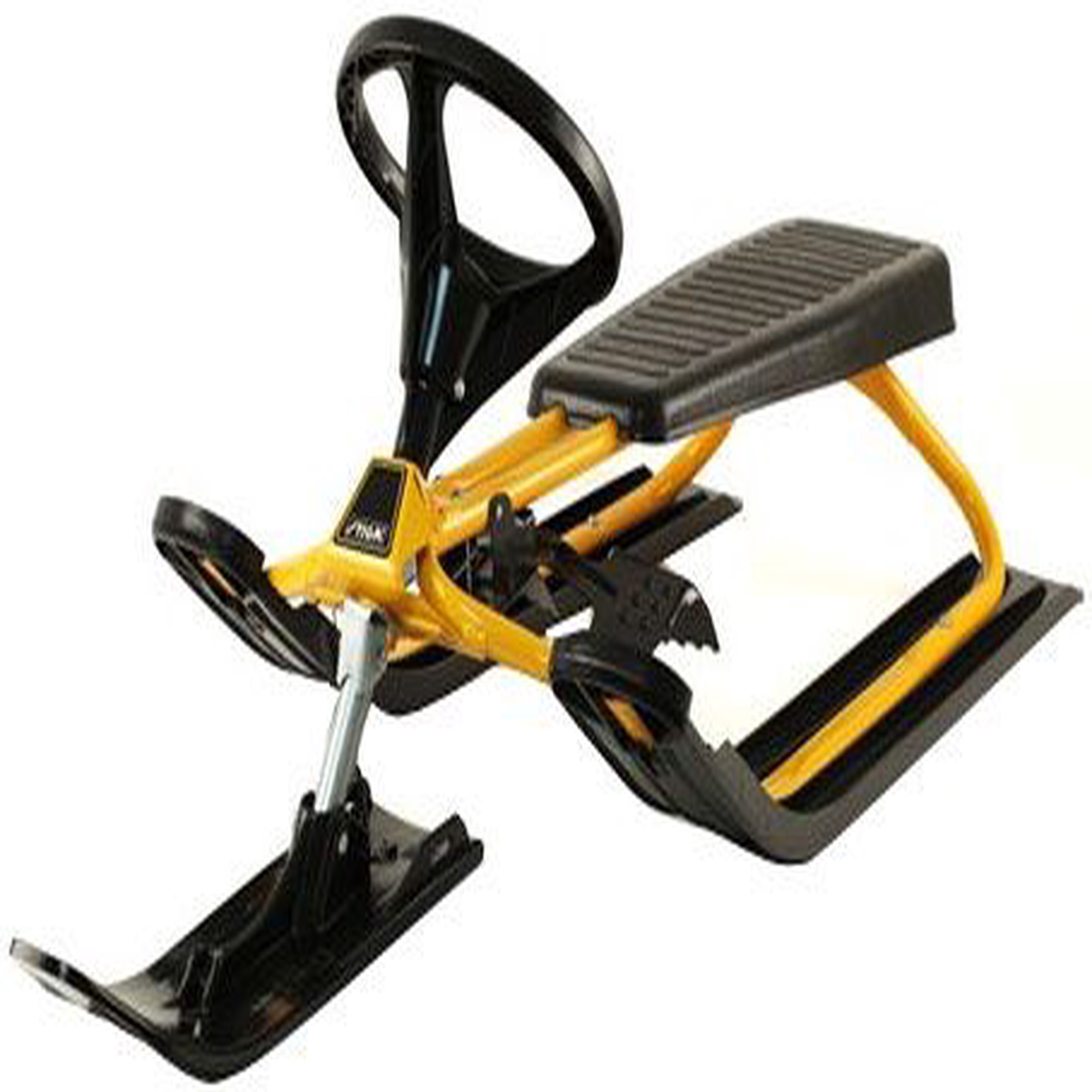 Ragavas ar stūri Stiga ST73-4112-04, dzeltena, 85 cm x 43 cm - Ksenukai.lv