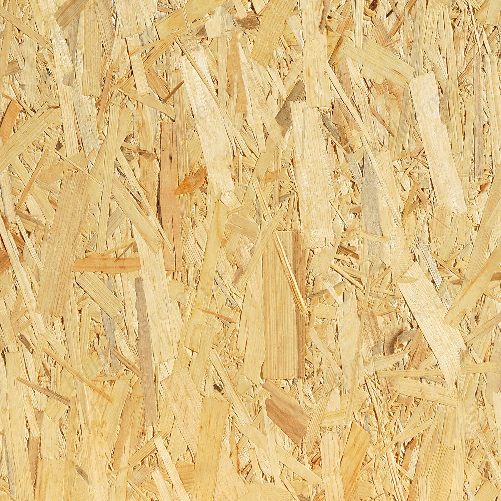 OSB plaat Kronospan, 280 cm x 119.6 cm x 0.9 cm - K-rauta