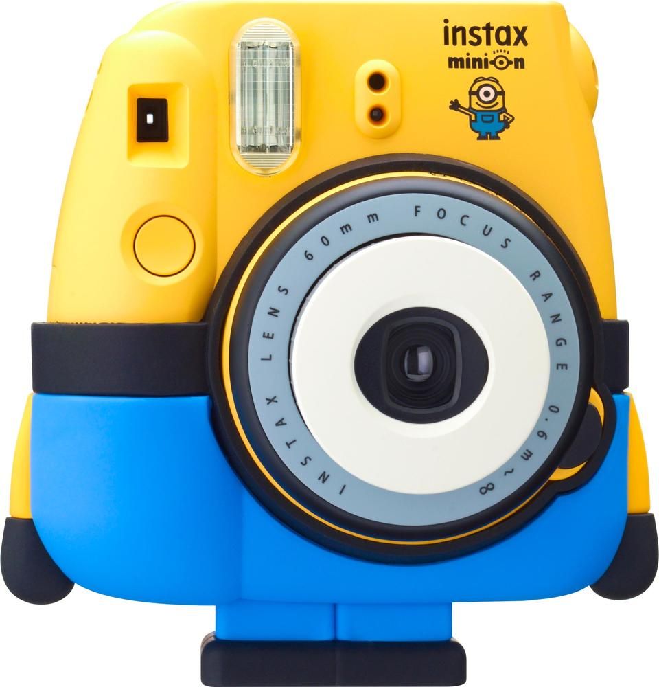 Instax minion store