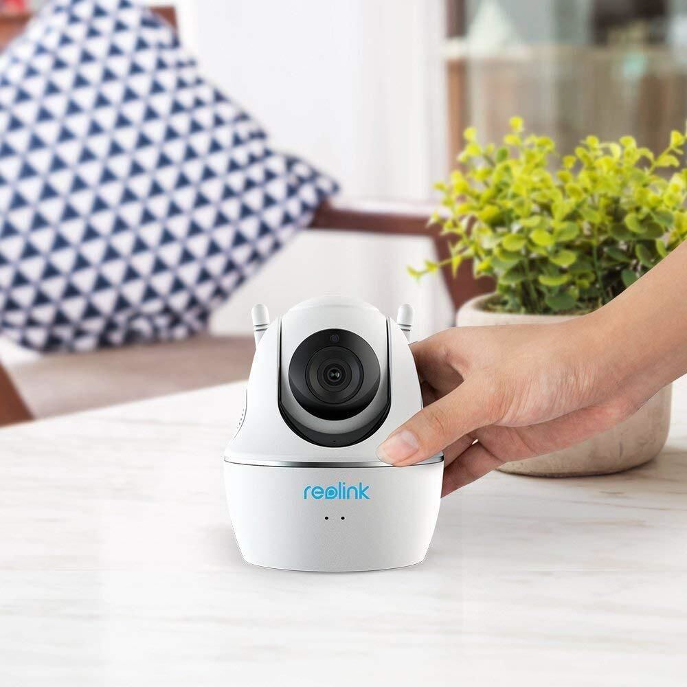 Reolink C1 Pro White K rauta