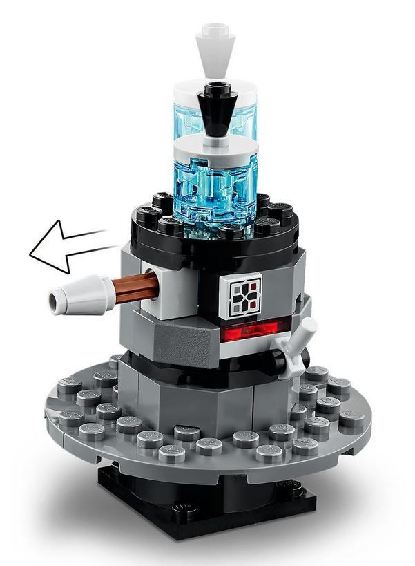 Lego 75246 store