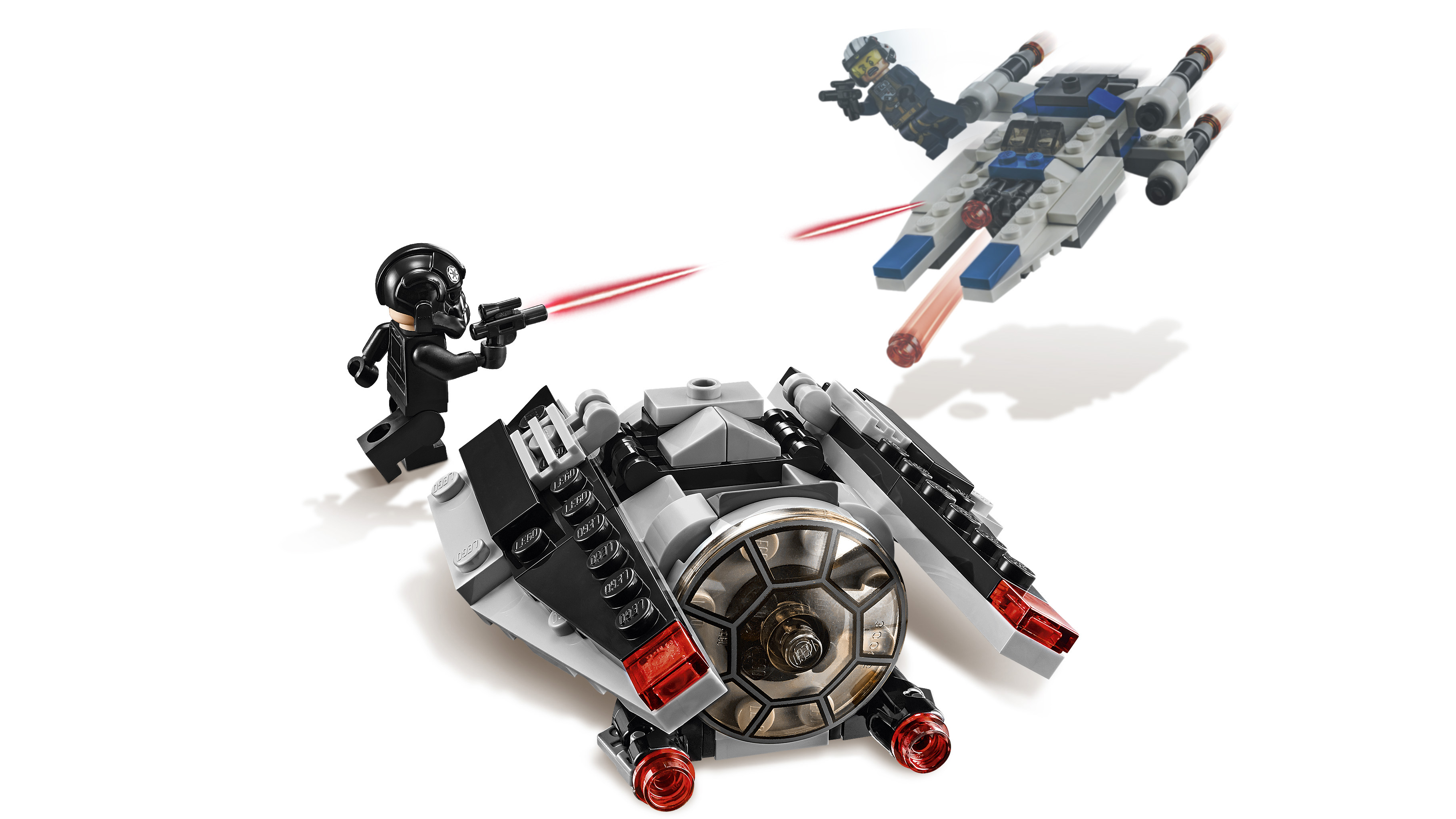 Lego 75161 store