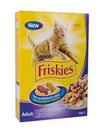 Kassitoit | K-rauta.ee