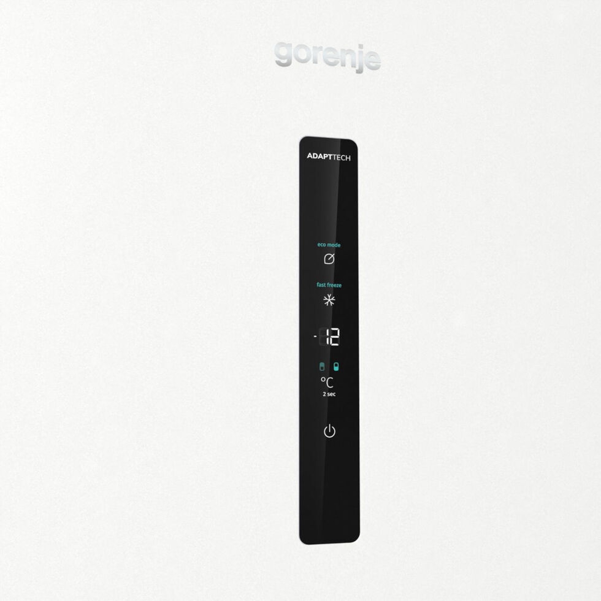 Šaldytuvas Gorenje NRK6202AW4 - Senukai.lt