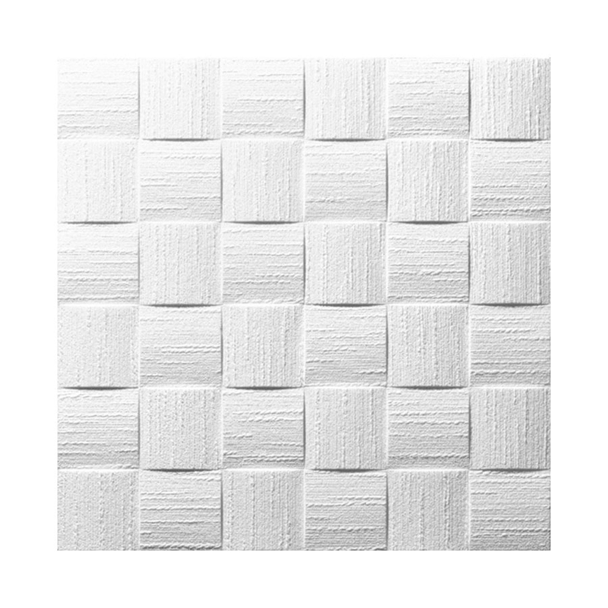 Vahtplast, 50 cm x 50 cm x 0.9 cm - K-rauta