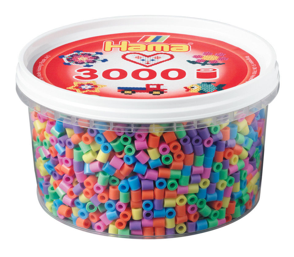 Mozaika Hama Toys - 1a.lt