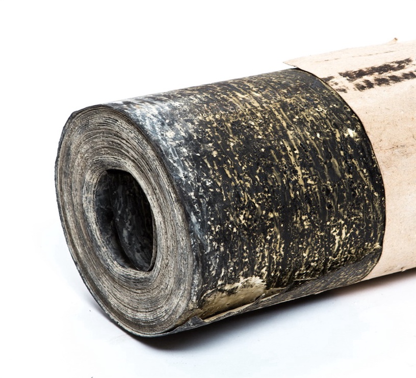 Ruberoid, 10000 mm x 1000 mm - K-rauta