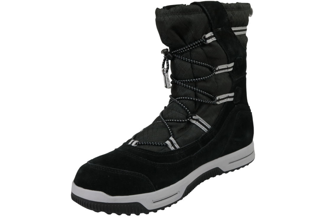 Jalanoud Timberland Snow Stomper Pull On WP A1UIK must 37 2 tk K rauta