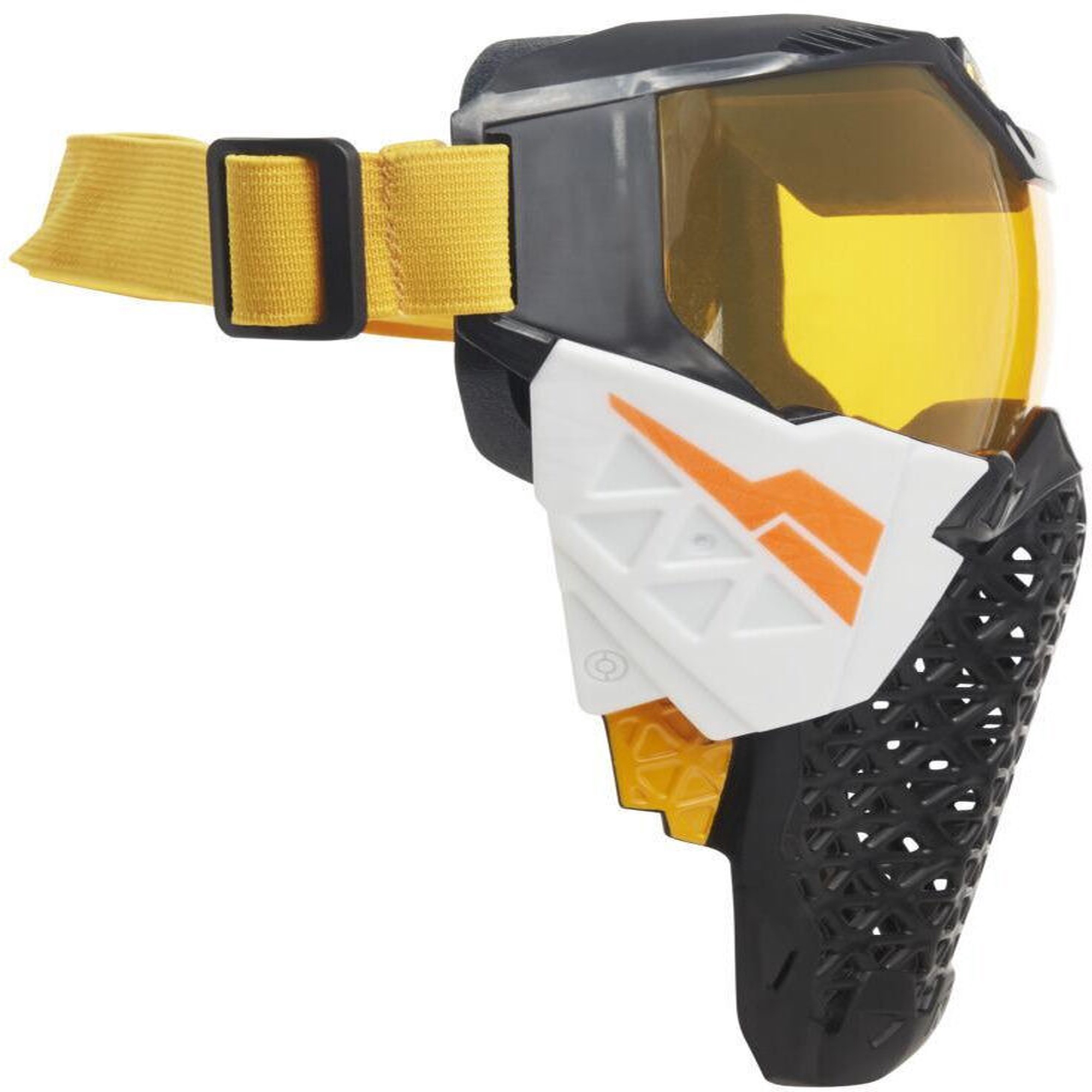 Hasbro Nerf Ultra Battle Mask F0034 - Krauta.ee