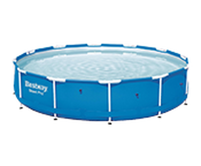 Basseinid - lastebassein, raamiga bassein | K-rauta.ee