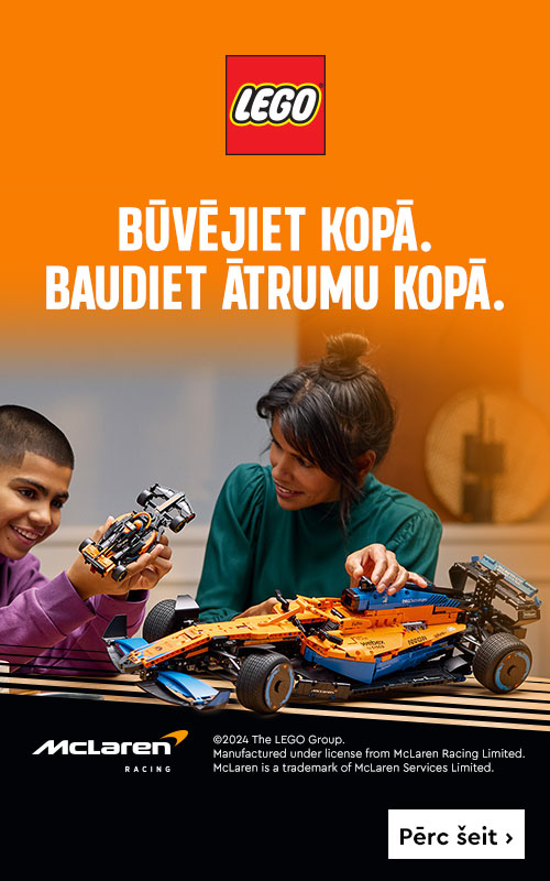 Lego® Kids - Ksenukai.lv