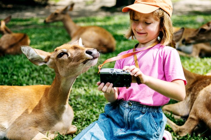 TOP 10 vietas, kur rīkot bērnu ballītes | Ksenukai.lv - Ksenukai.lv