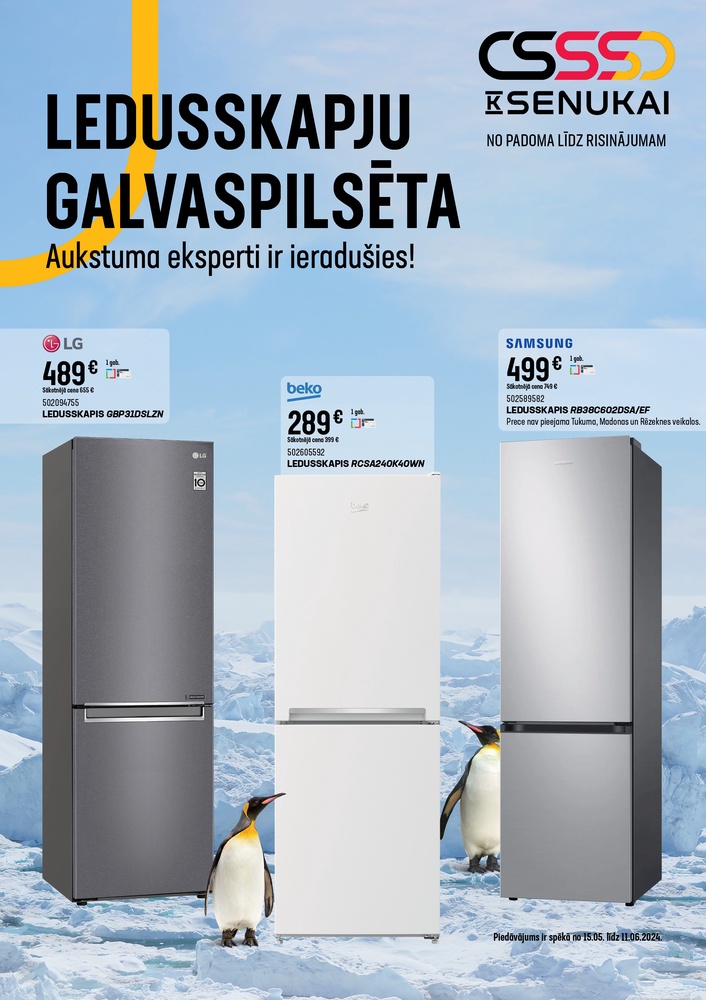 Katalogi - Ksenukai.lv