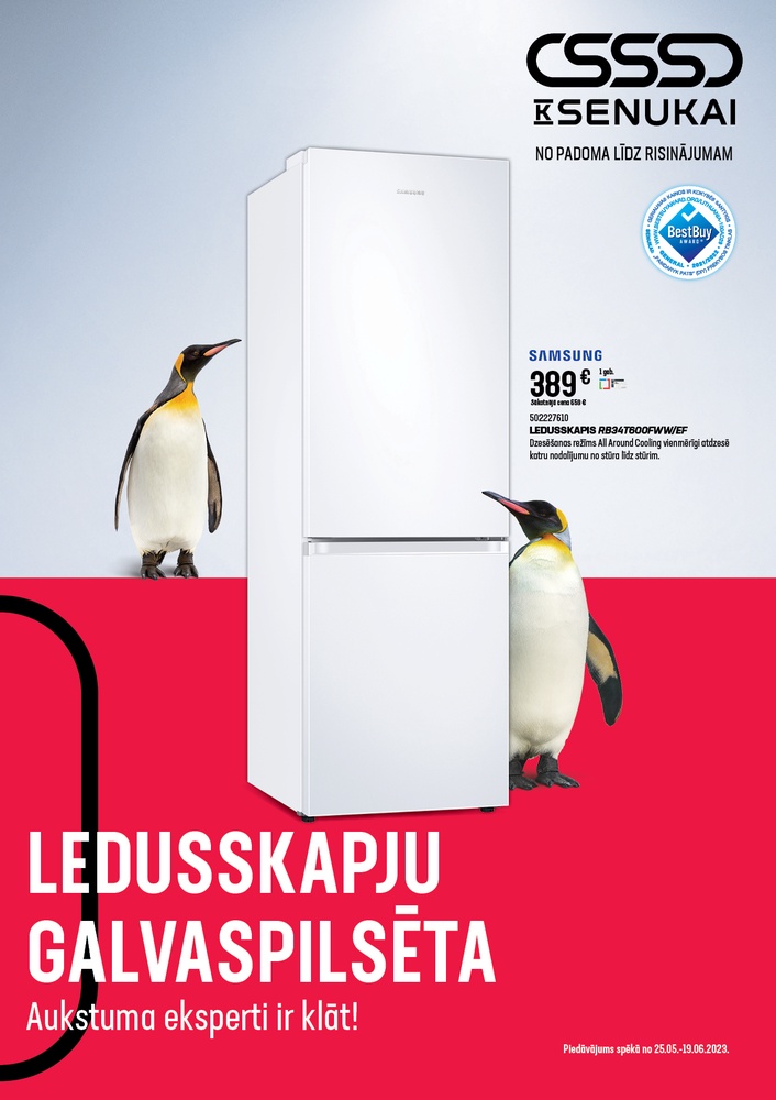 Katalogi - Ksenukai.lv