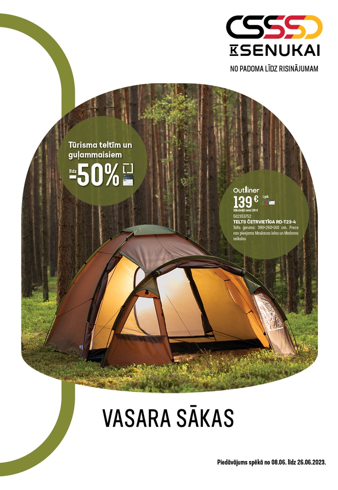 Katalogi - Ksenukai.lv