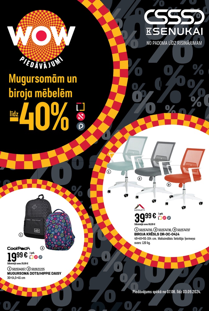 Katalogi - Ksenukai.lv