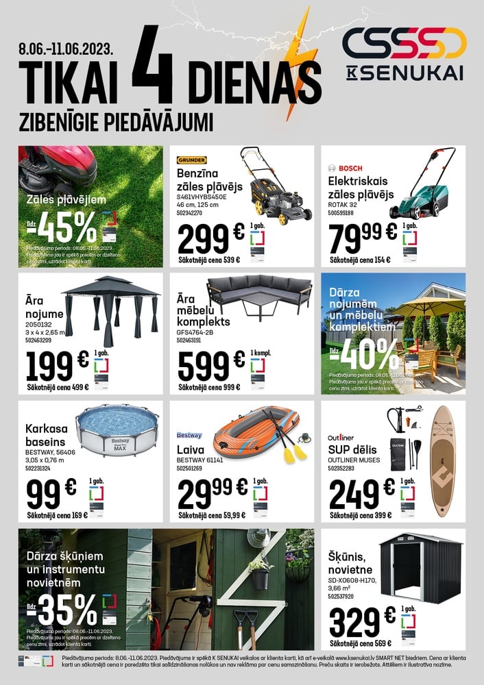 Katalogi - Ksenukai.lv