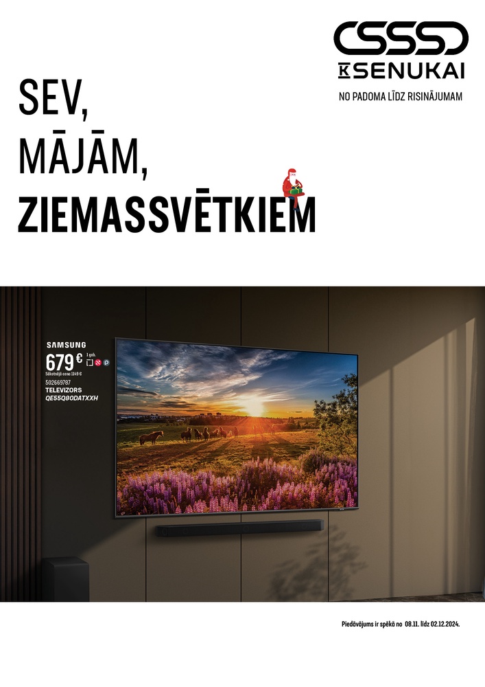 Katalogi - Ksenukai.lv