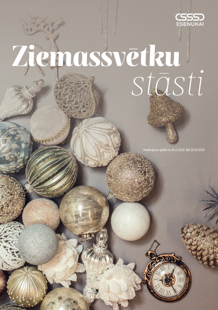 Katalogi - Ksenukai.lv