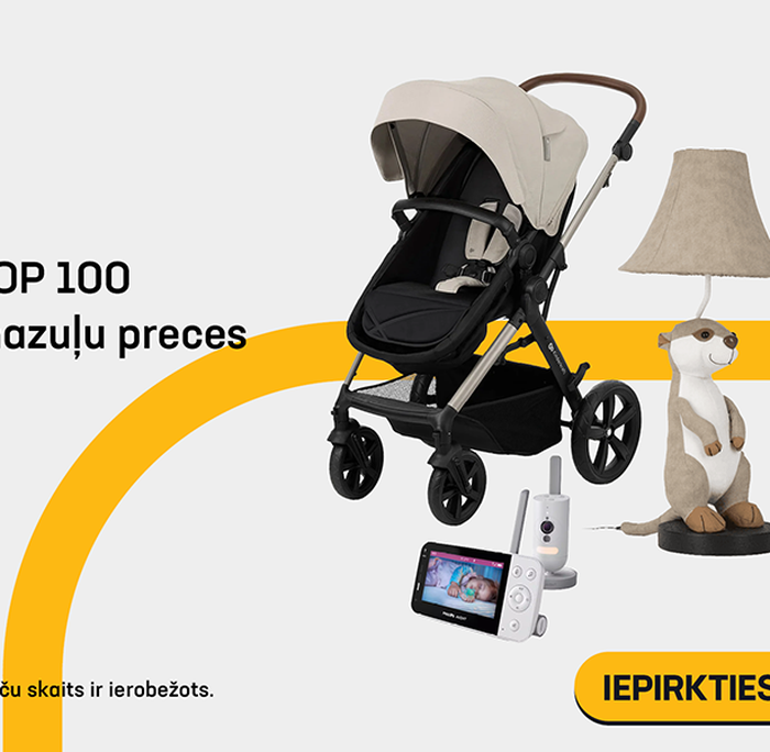 Piedāvājumi - Ksenukai.lv