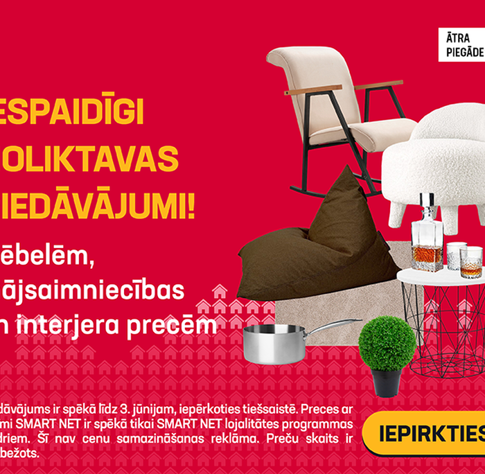 Piedāvājumi - Ksenukai.lv