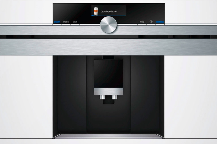 TOP 10 Geriausi kavos aparatai jūsų namams - 1a.lt