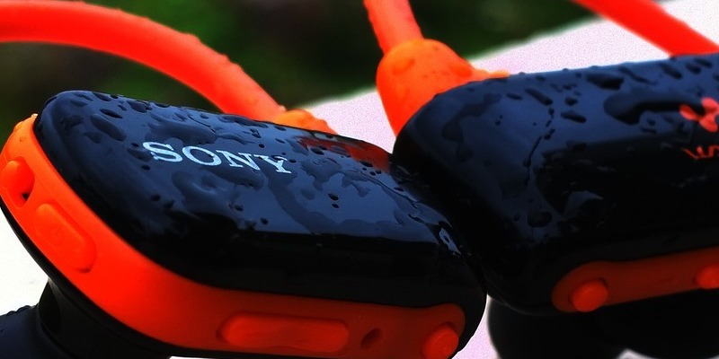 Sony Ausinės: Populiariausių Modelių Apžvalga - 1A.LT - 1a.lt